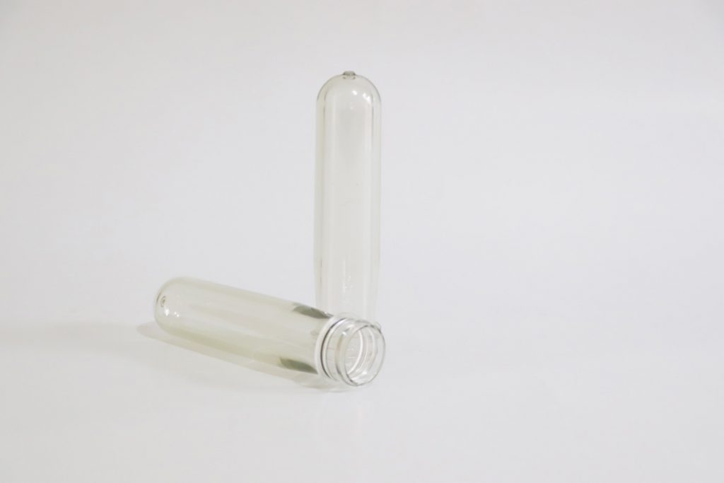 Preformas – Valdotec Ingeniería en Envases